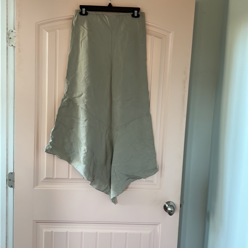 Bryn Walker Skirt - Gem